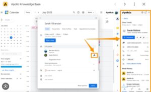 Apollo Extension and the Megaleads Alternative