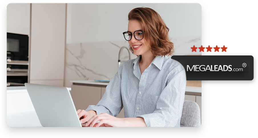 Get business mailing lists with guarantees that you can trust